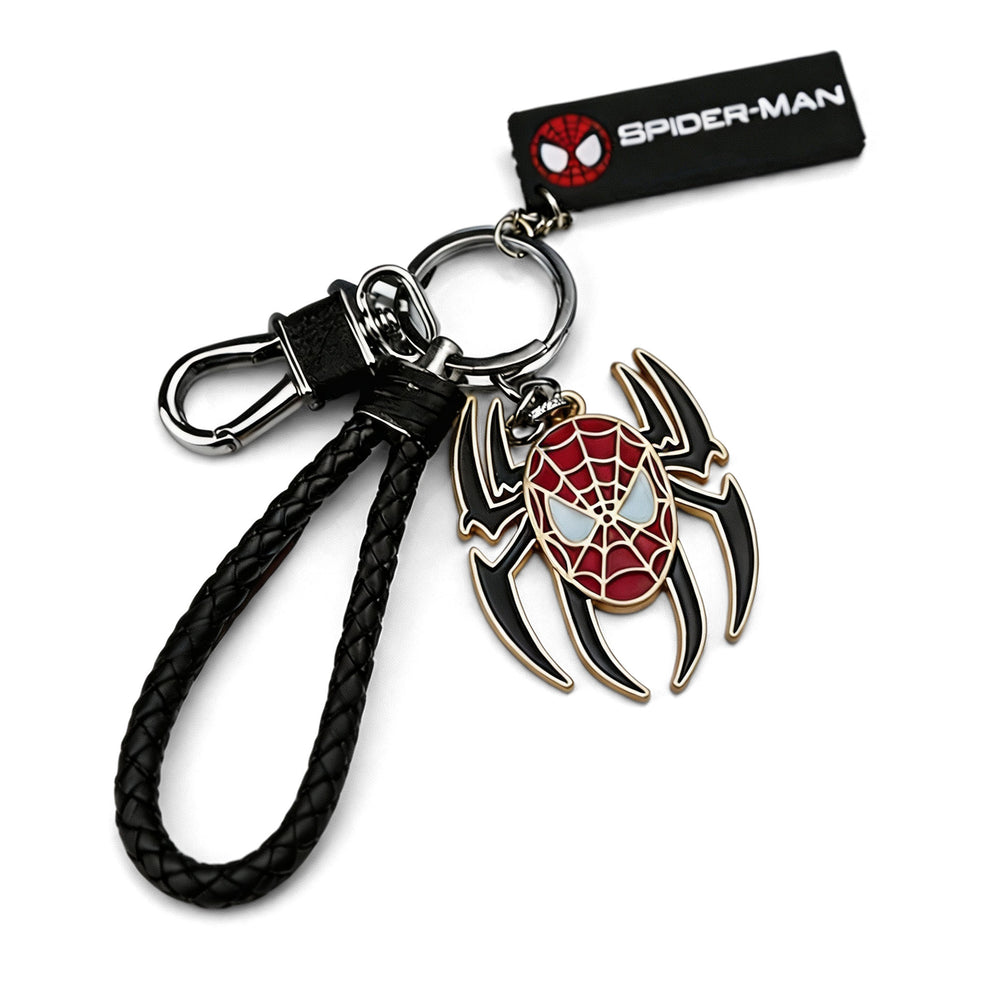 Marvel The Avengers Spider-Man Iron Man Captain America Black Panther ...